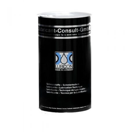 Turmogrease Li 802 EP – Индустриальные масла и смазки LUBCON