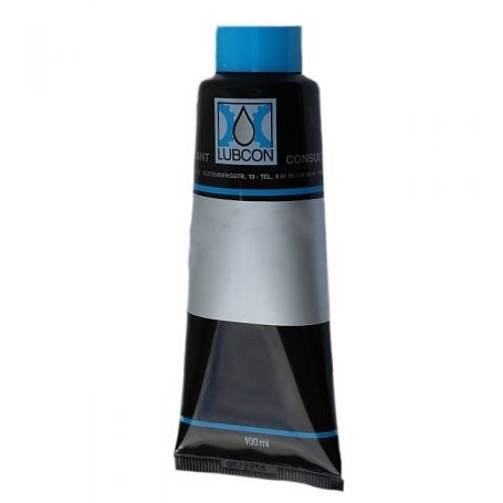 Turmogrease Li 802 EP – Индустриальные масла и смазки LUBCON